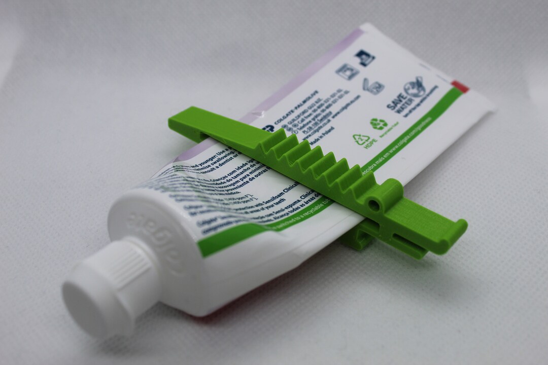 Crocodile Toothpaste Squeezer | 2 Pack - Etsy