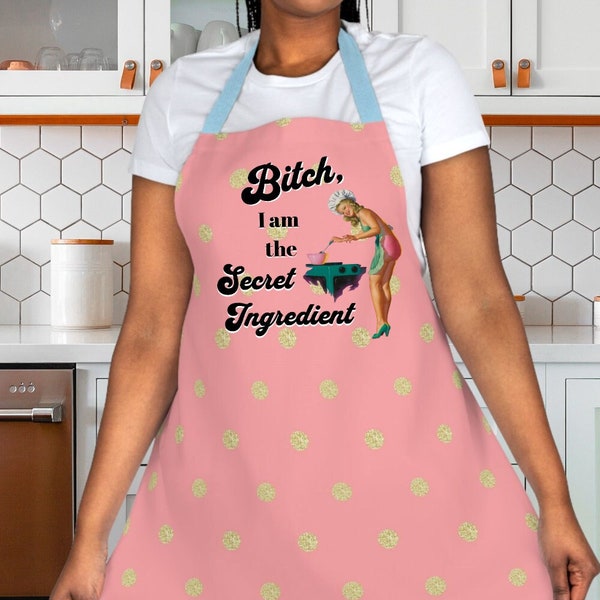 Pinup Apron - Etsy