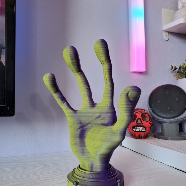 Alien Controller Stand - Etsy