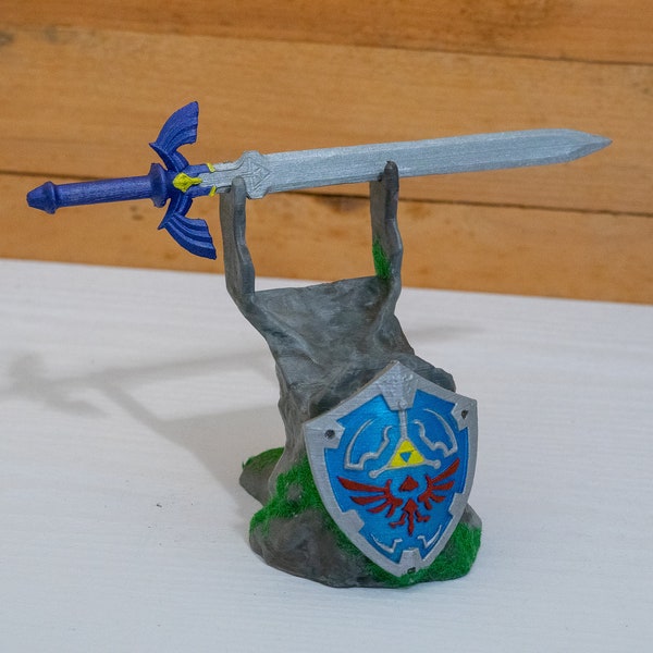 Controller Stand - Etsy