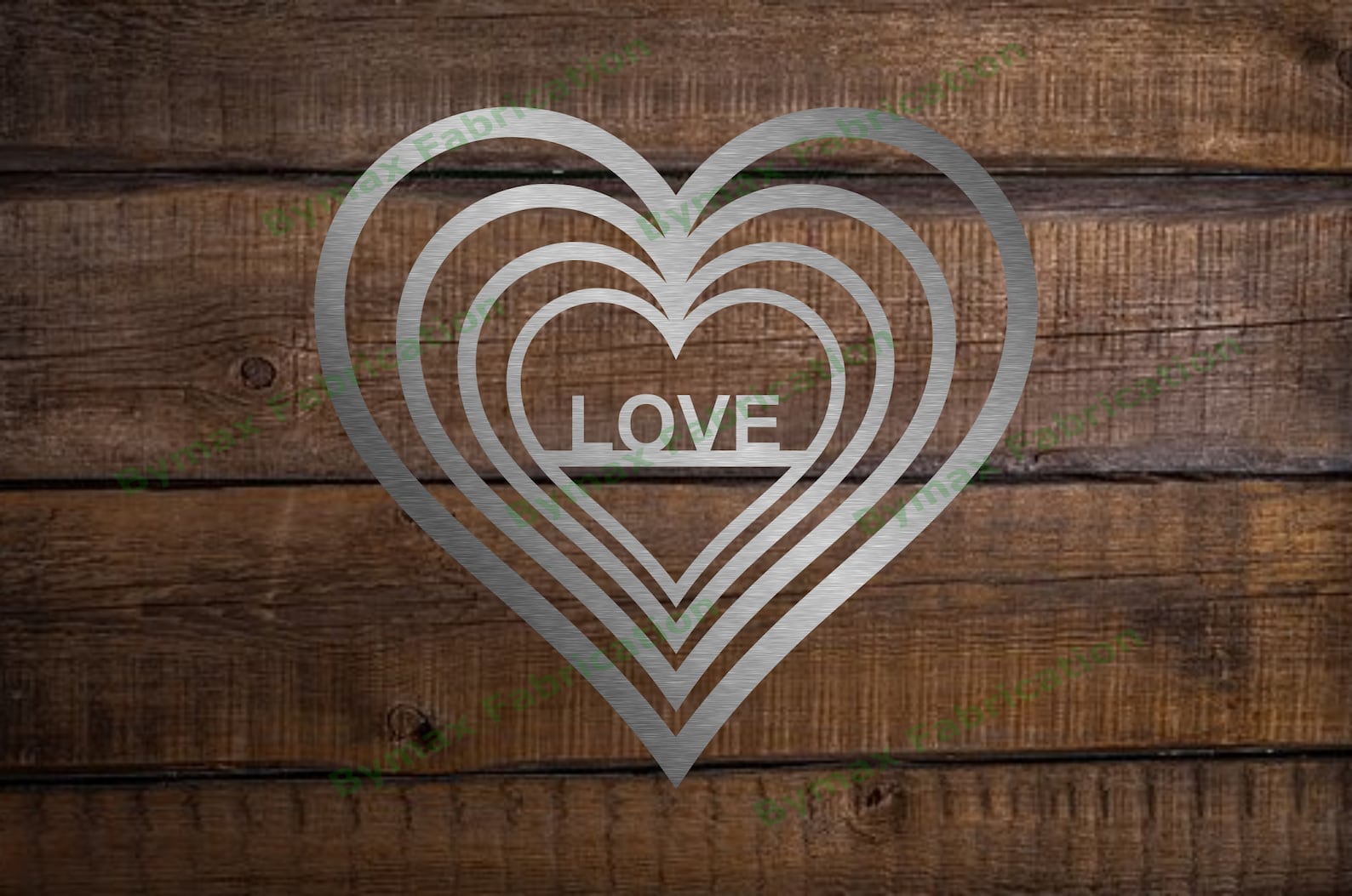 Heart Dxf Heart Love Svg Dxf for Plasma Dxf for Laser SVG - Etsy