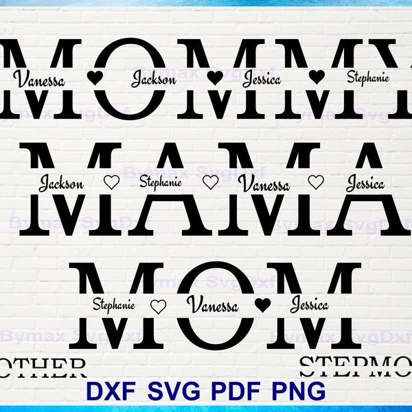 Monogram Svg for Circuit - Etsy