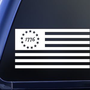 1776 Flag DXF, 1776 Flag SVG, Patriotic Flag, Dxf Svg Png Pdf - Etsy