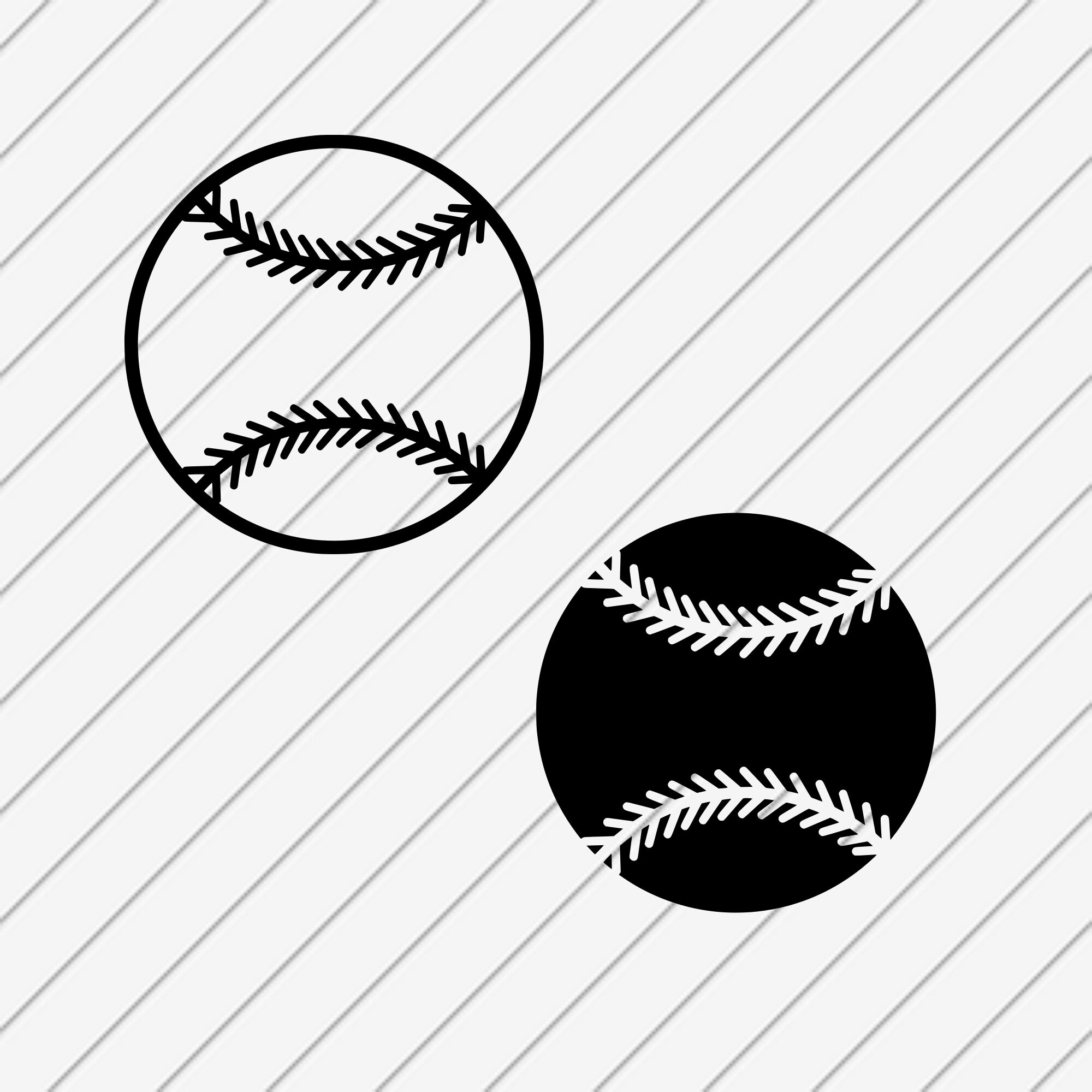 Baseball Svg Svg Bundle Baseball Png Svg for Circuit Svg | Etsy
