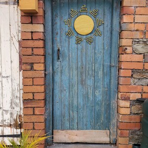 25 X Sun Vector Shapes DWG, DXF PDF Digital Download Files - Etsy Canada