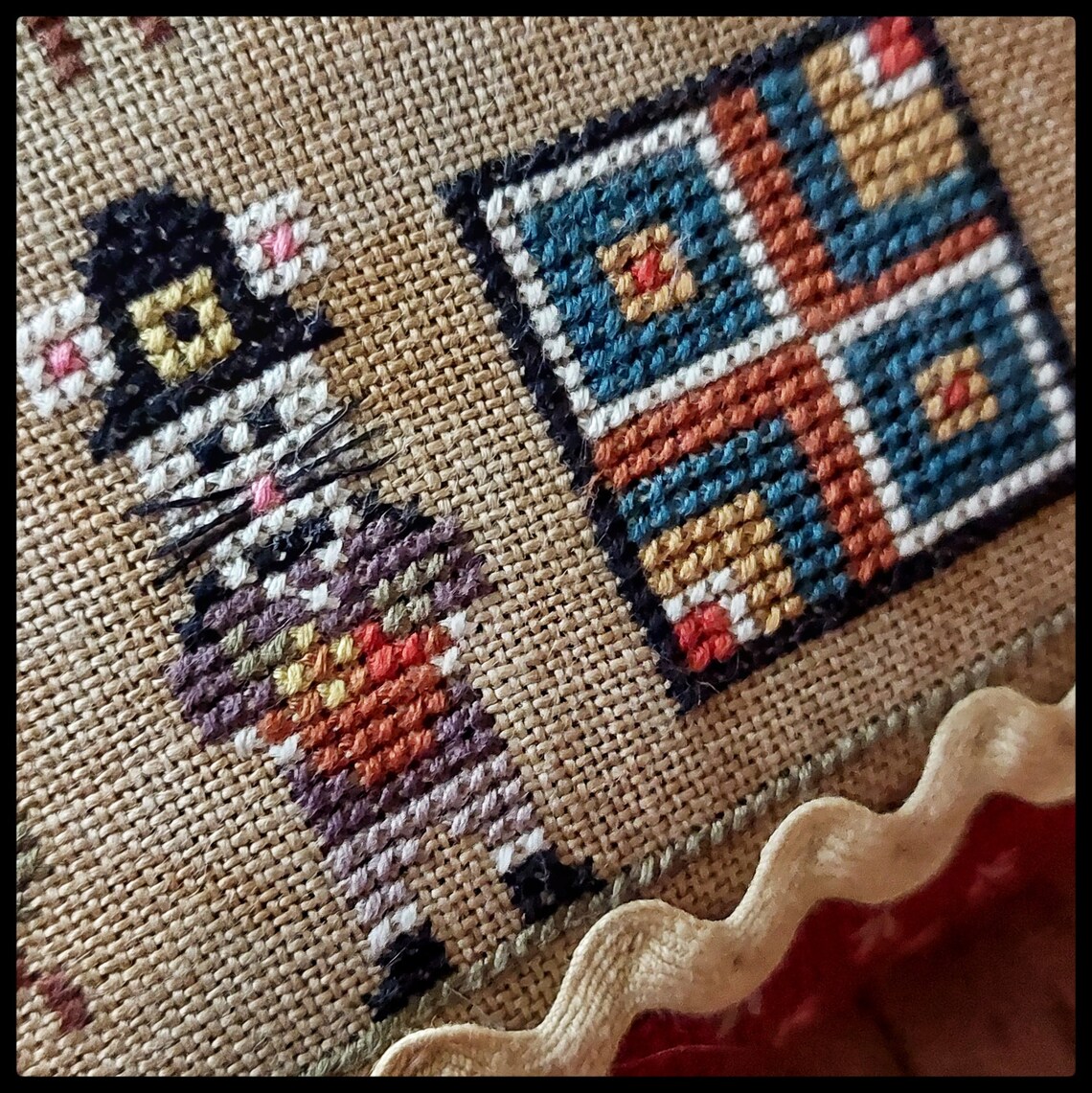 Bountiful Blessings - Etsy