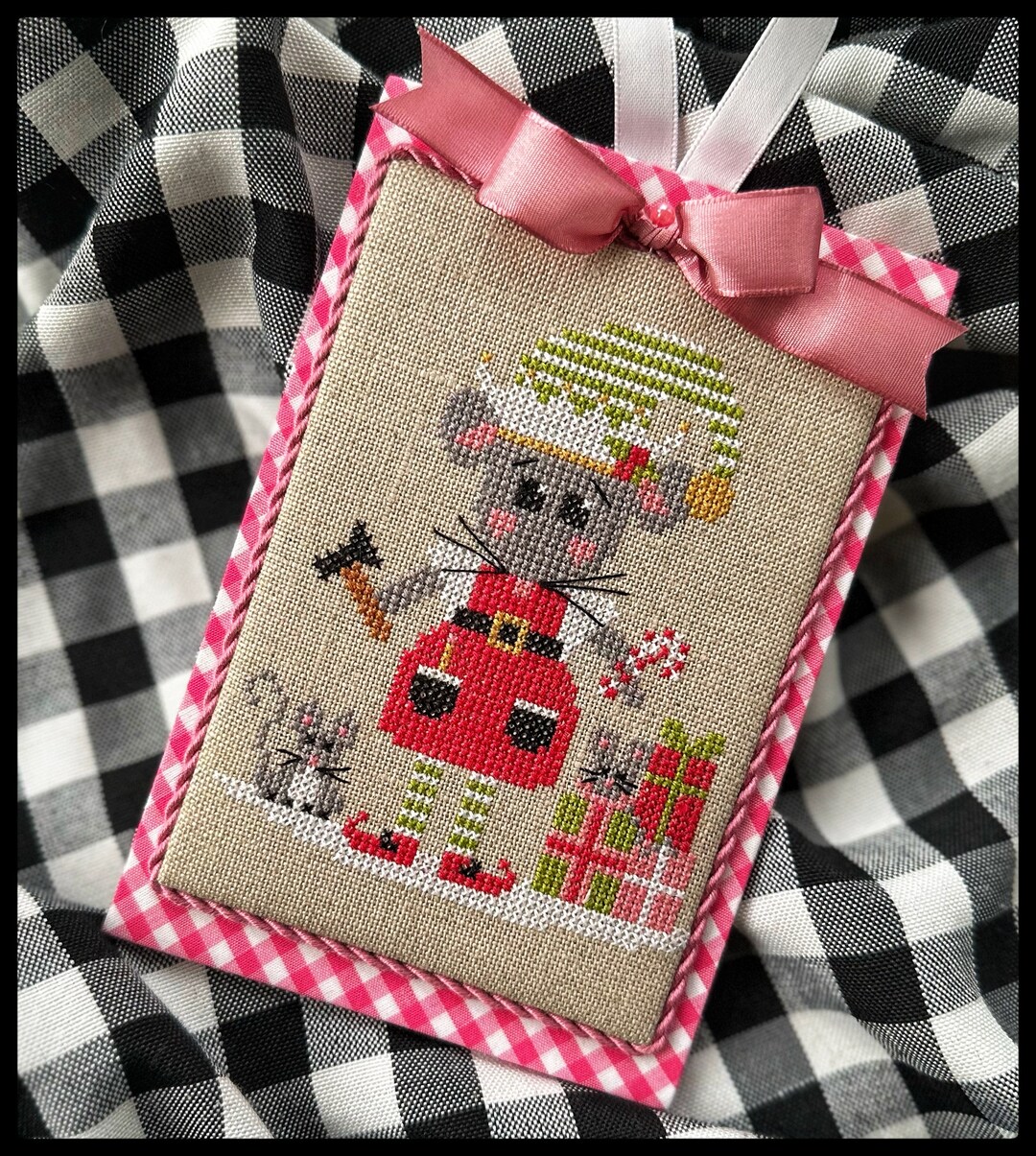 Matilda Elf - Etsy