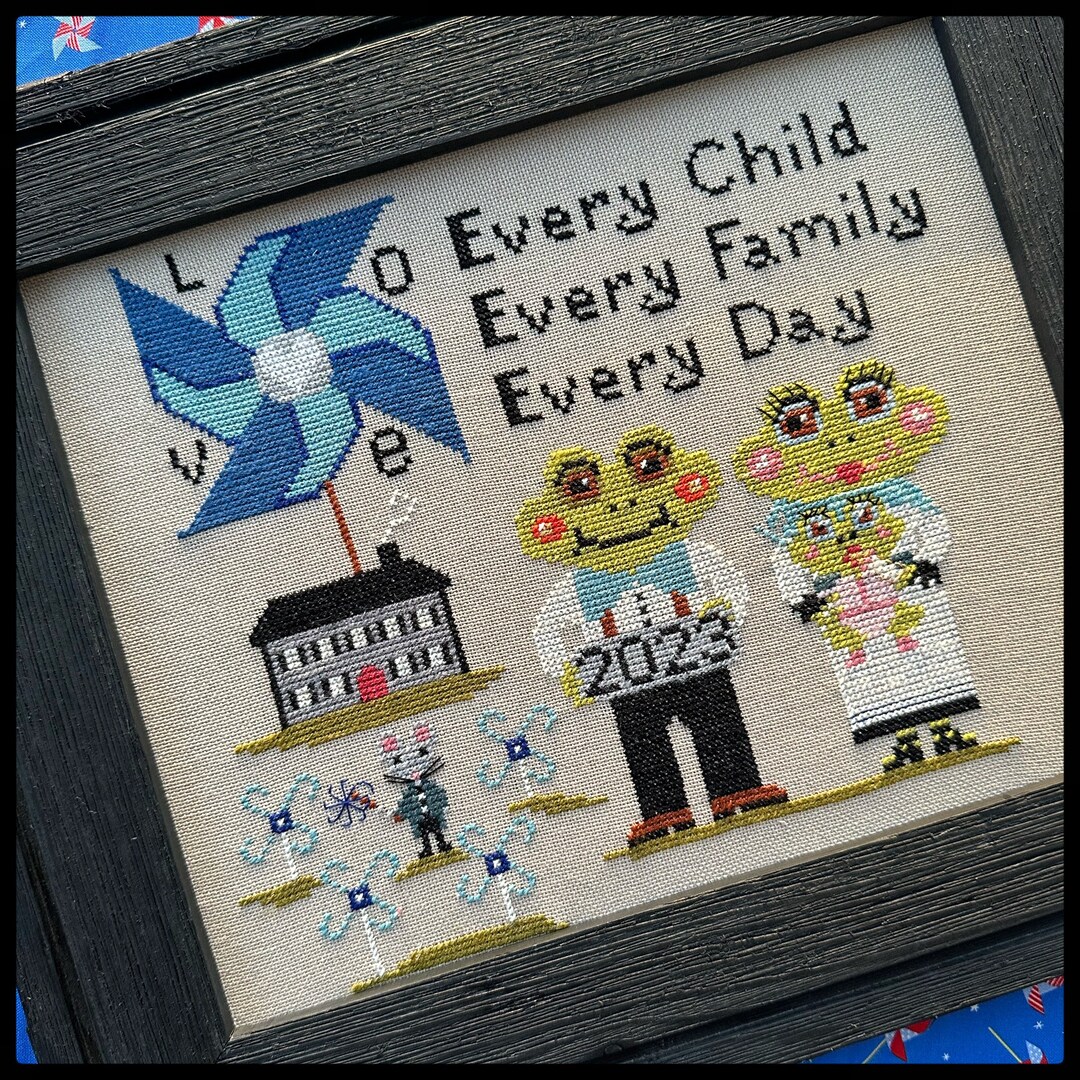 PCA 2023 - Etsy