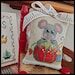 Matilda Mouse - Etsy