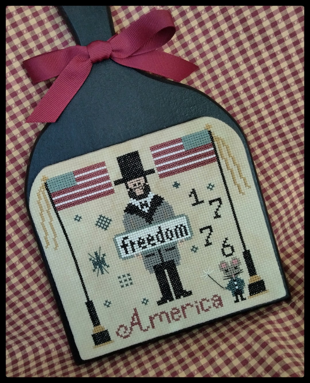 Freedom for All - Etsy