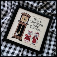 Matilda Mouse - Etsy