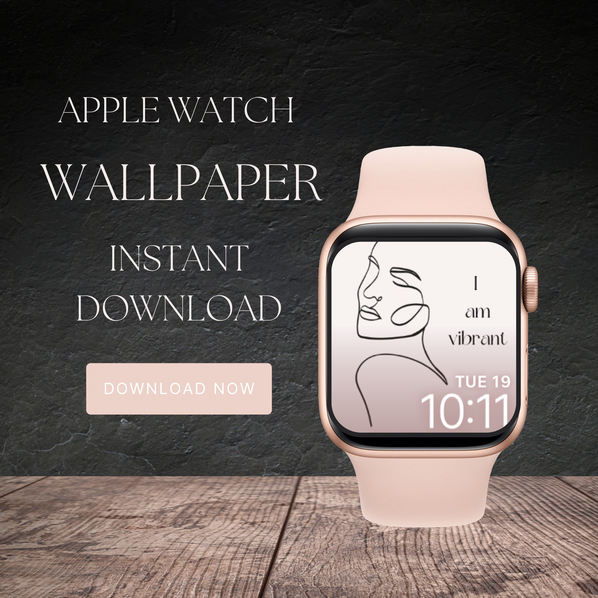 Apple Watch Wallpaper, Smart Watch Wallpaper, Apple Watch Wallpaper ...