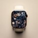 Floral Apple Watch Face, Feminine Watch Face Flowers, Watercolor Apple ...