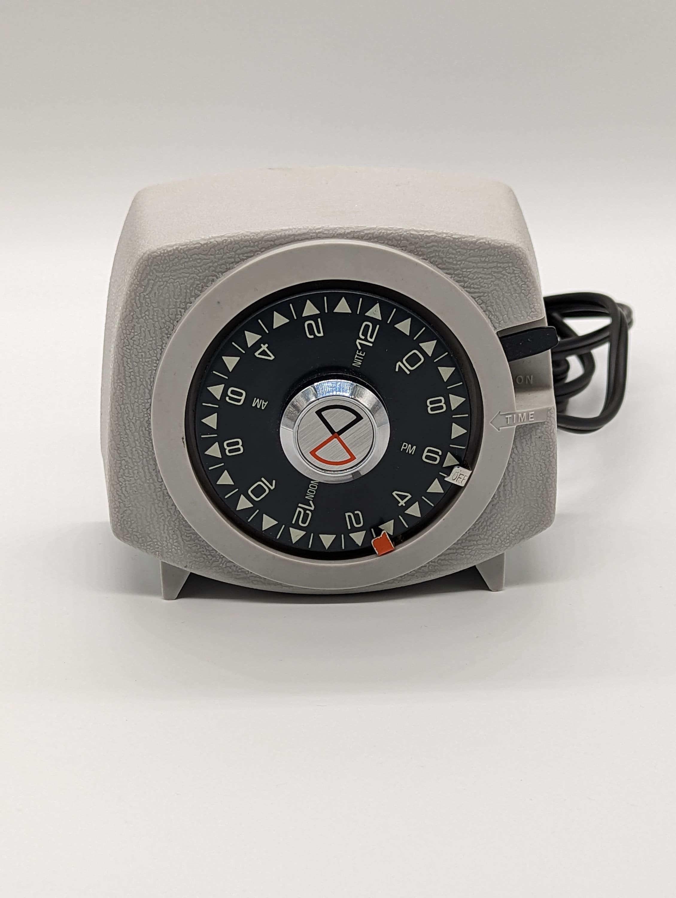 1960's Intermatic Timer - Etsy