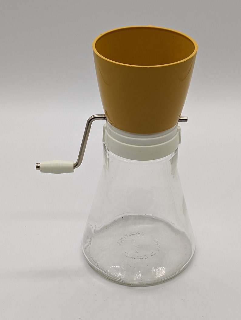 Vintage Androck Nut Chopper - Etsy