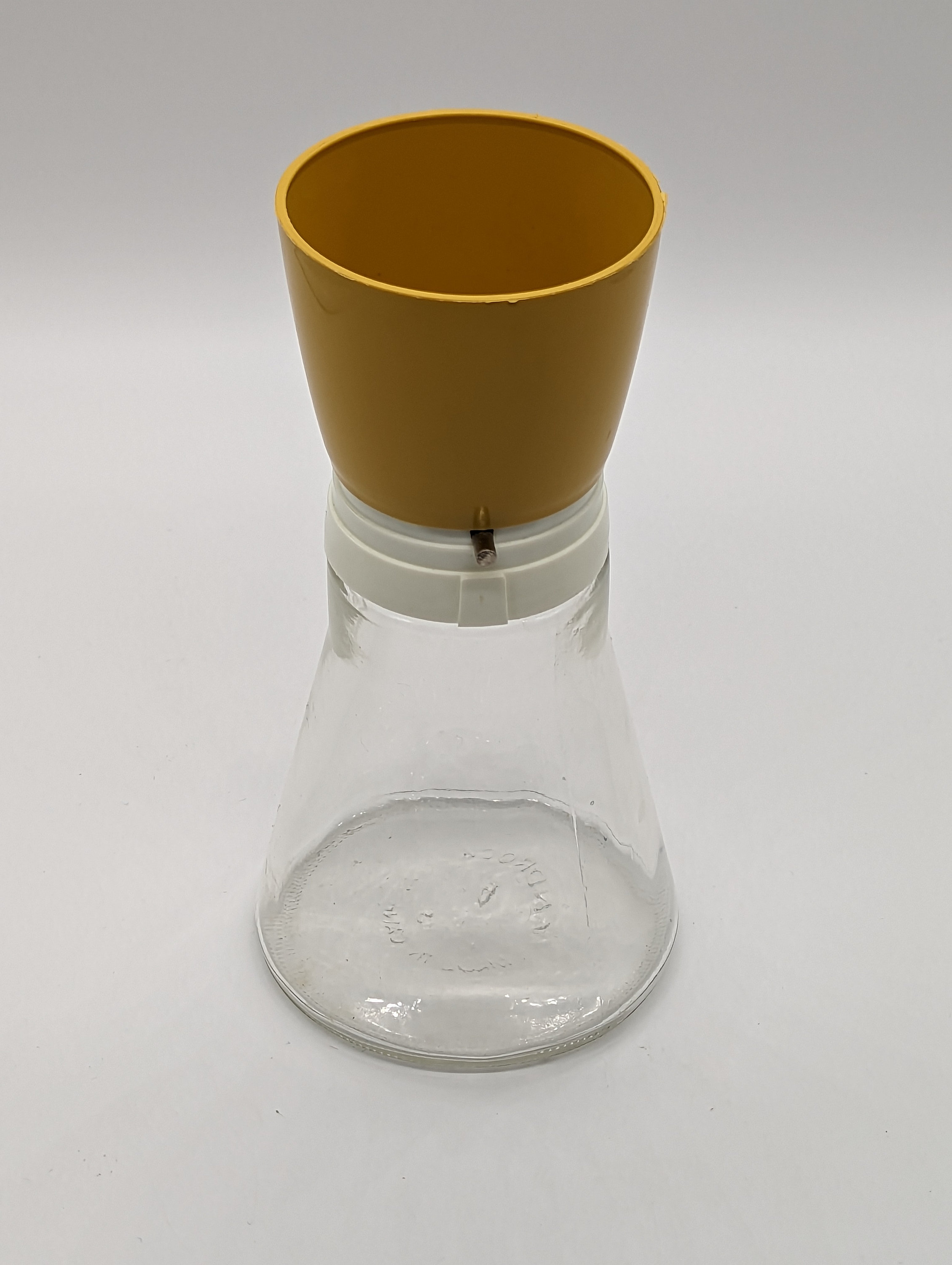 Vintage Androck Nut Chopper - Etsy