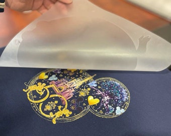 Pocket Size Dtf Transfer Custom, Gang Sheet, Full Color DTF, DTF Print ...