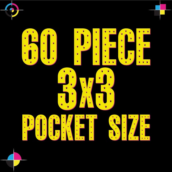 Custom Dtf by Size - Etsy