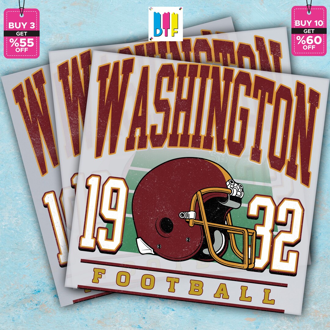 Football Ready to Press, Football DTF Transfers, Direct to Film, Heat ...