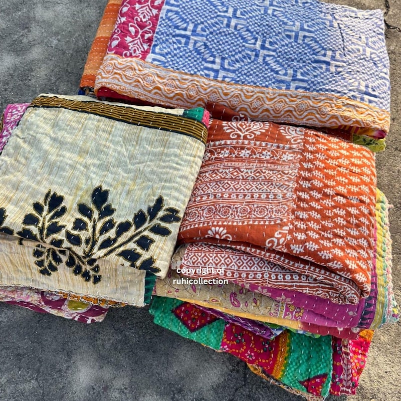 Indian Blankets - Etsy