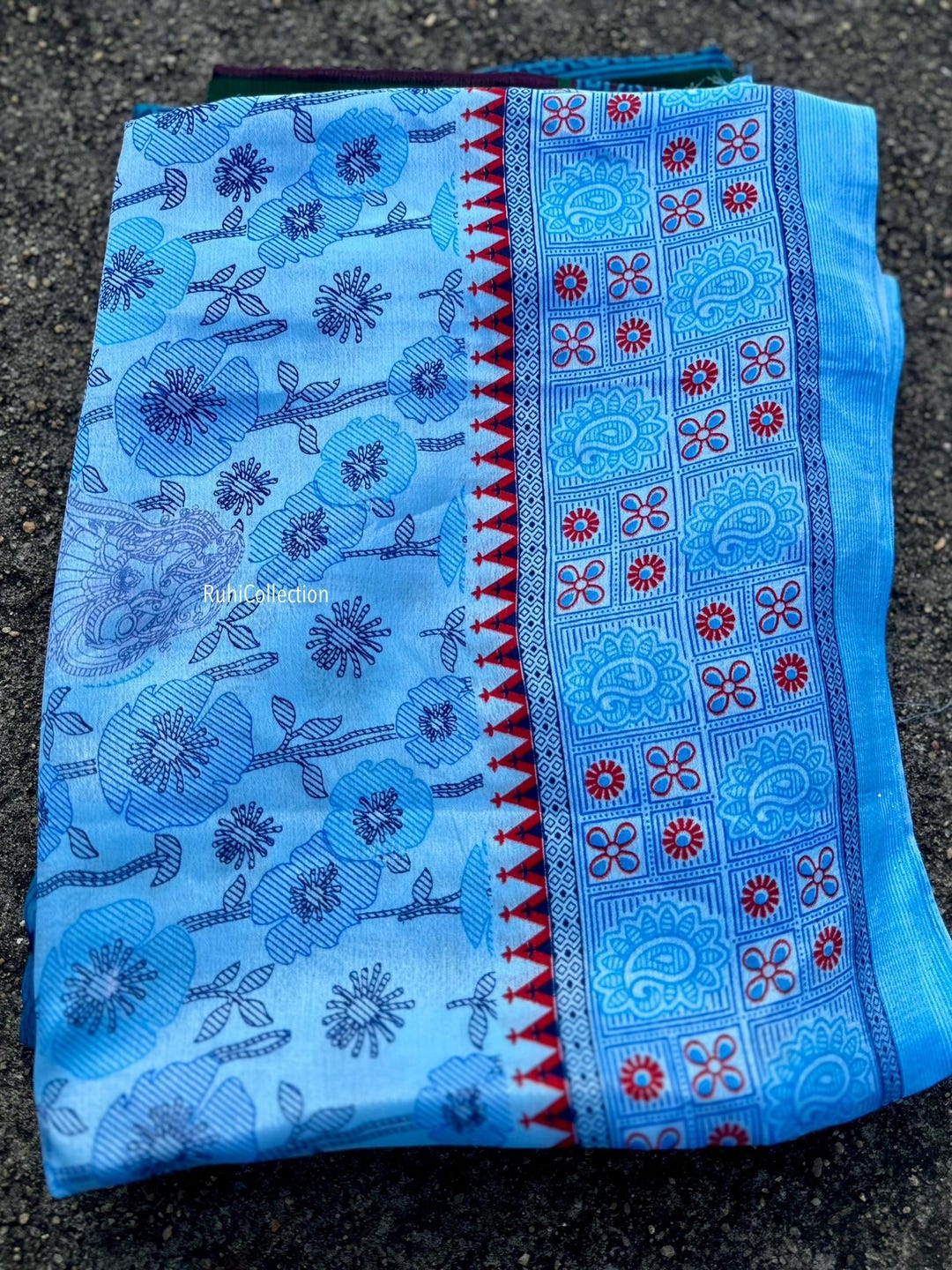 Used Saree Recycled up Cycled Sari for Home Decor Party Decor Theme ...