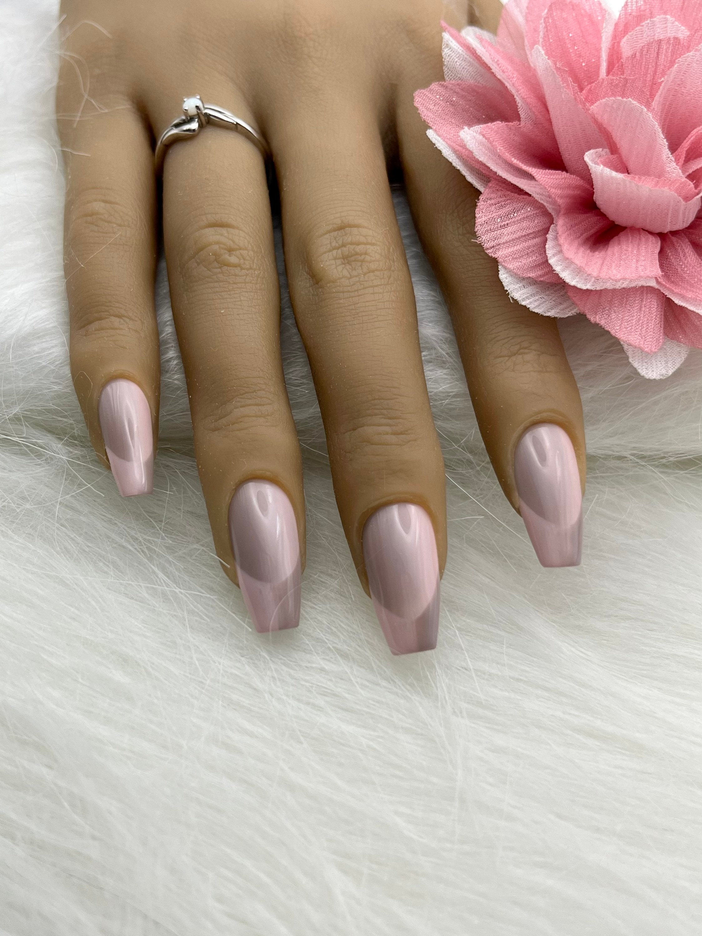Jenn's Nail Nook
