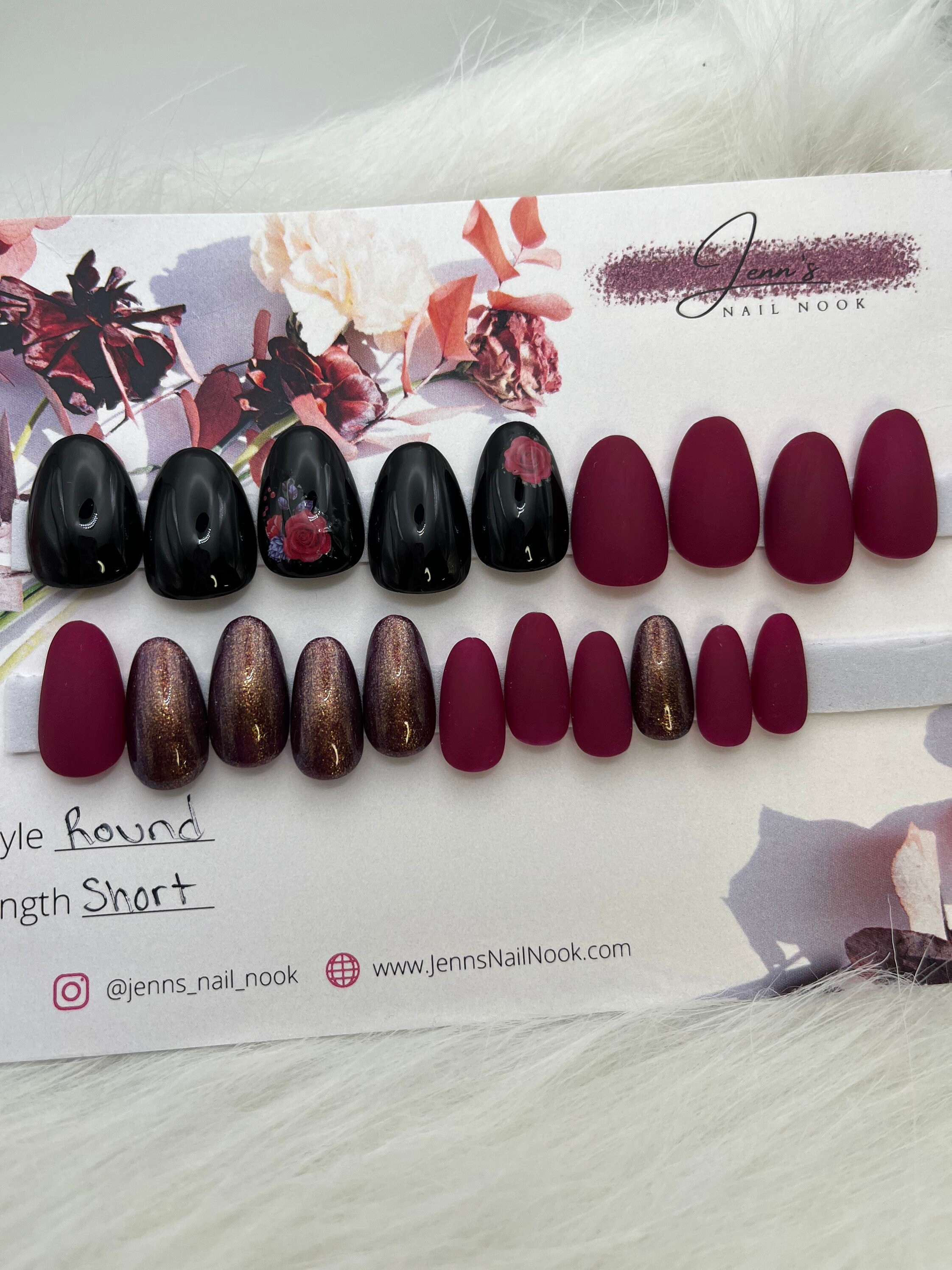 Jenn's Nail Nook