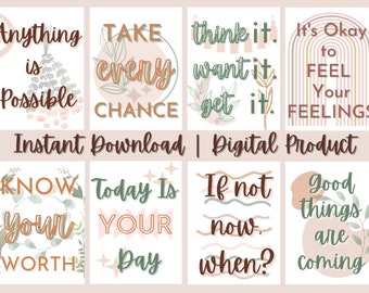 Aesthetic Bulletin Board - Etsy