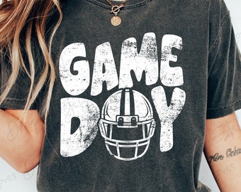 Distressed Football Helmet Png - Etsy