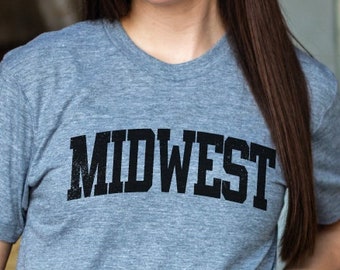 Midwest Png | Etsy