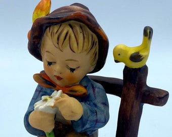 Goebel Hummel China - Etsy