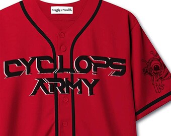 Mens Subtronics Jersey - Etsy