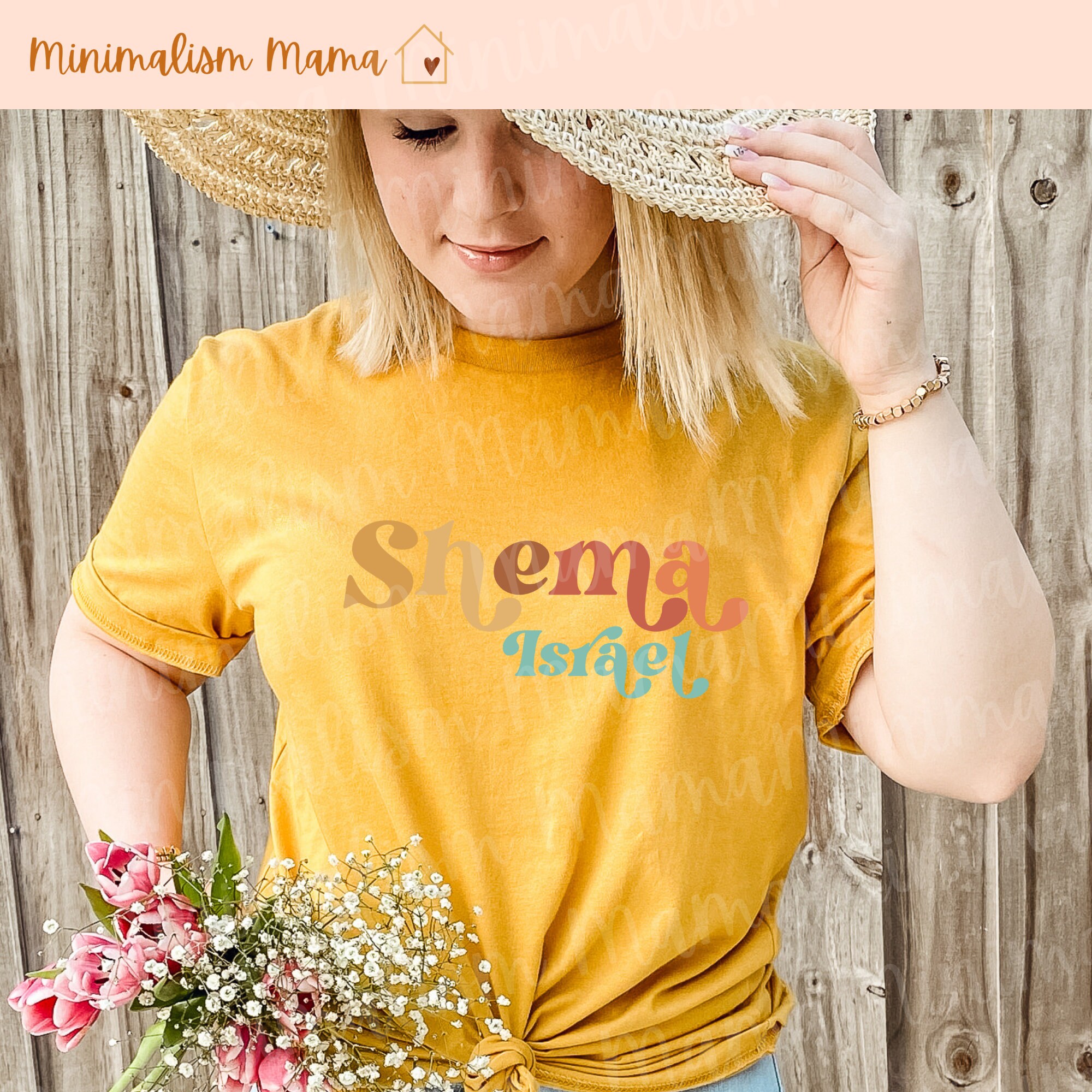 Shema Israel, Vintage Christian, Retro Christian Shirt, Distressed ...