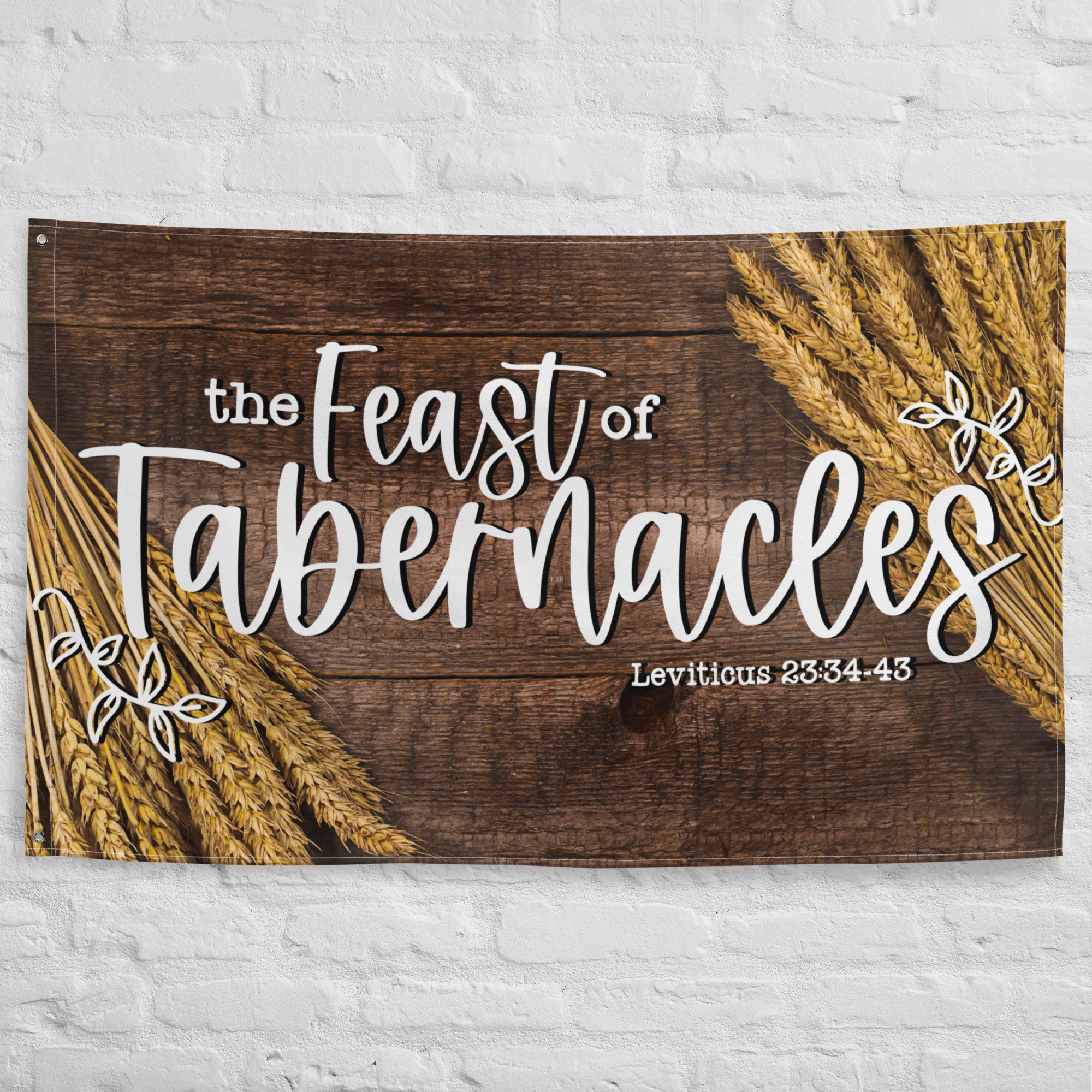 Feast Of Tabernacles Clipart School
