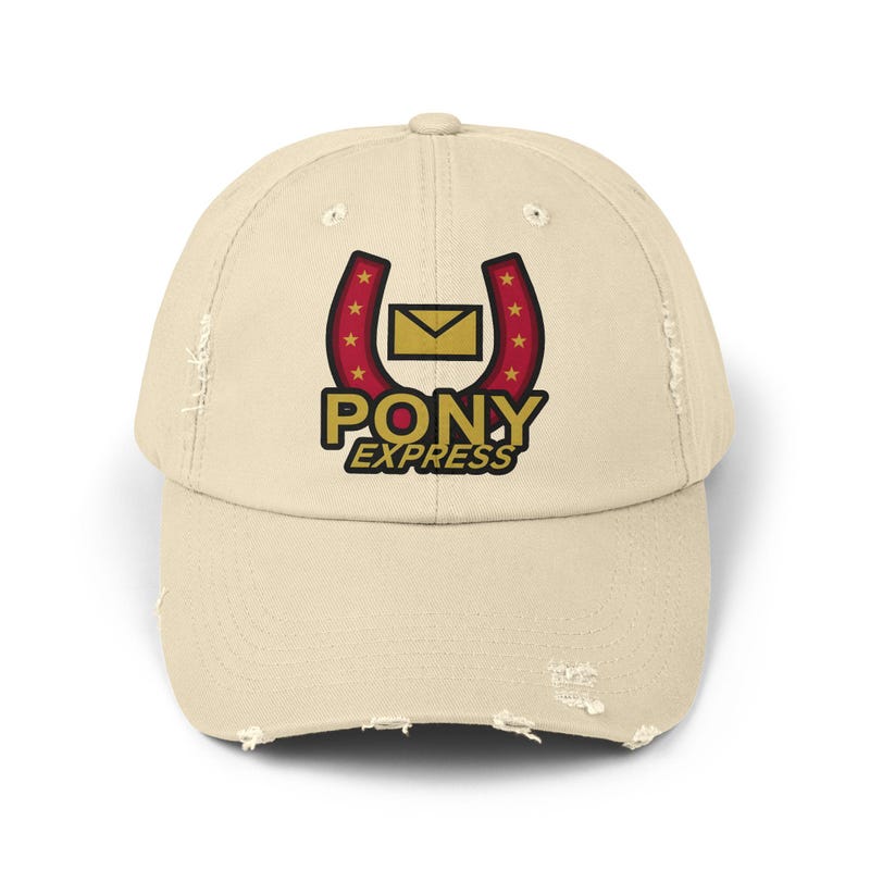 Pony Express Mouthwashing - Etsy