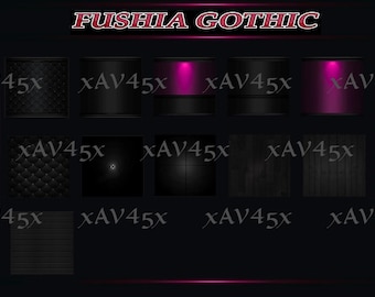 IMVU Aqua Room Textures - Etsy
