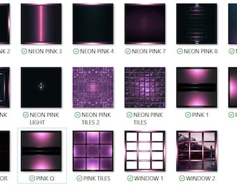 Imvu Textures - Etsy