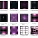 IMVU TEXTURES, Pink Neon - Etsy
