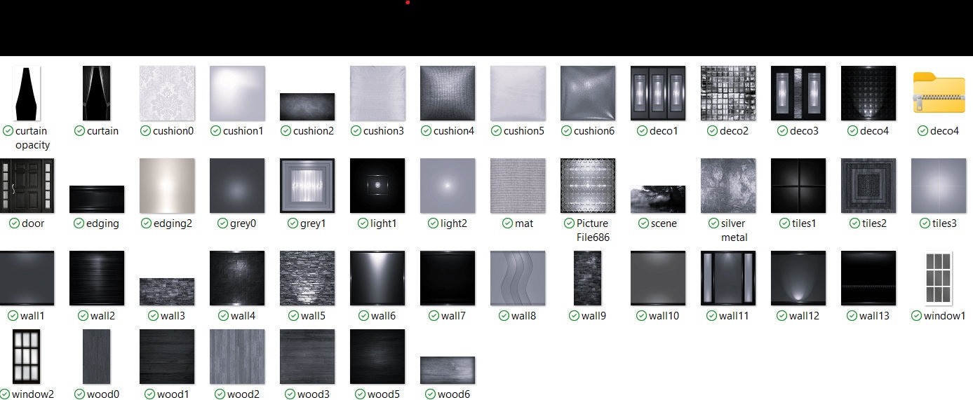 SILVER TEXTURES - Etsy