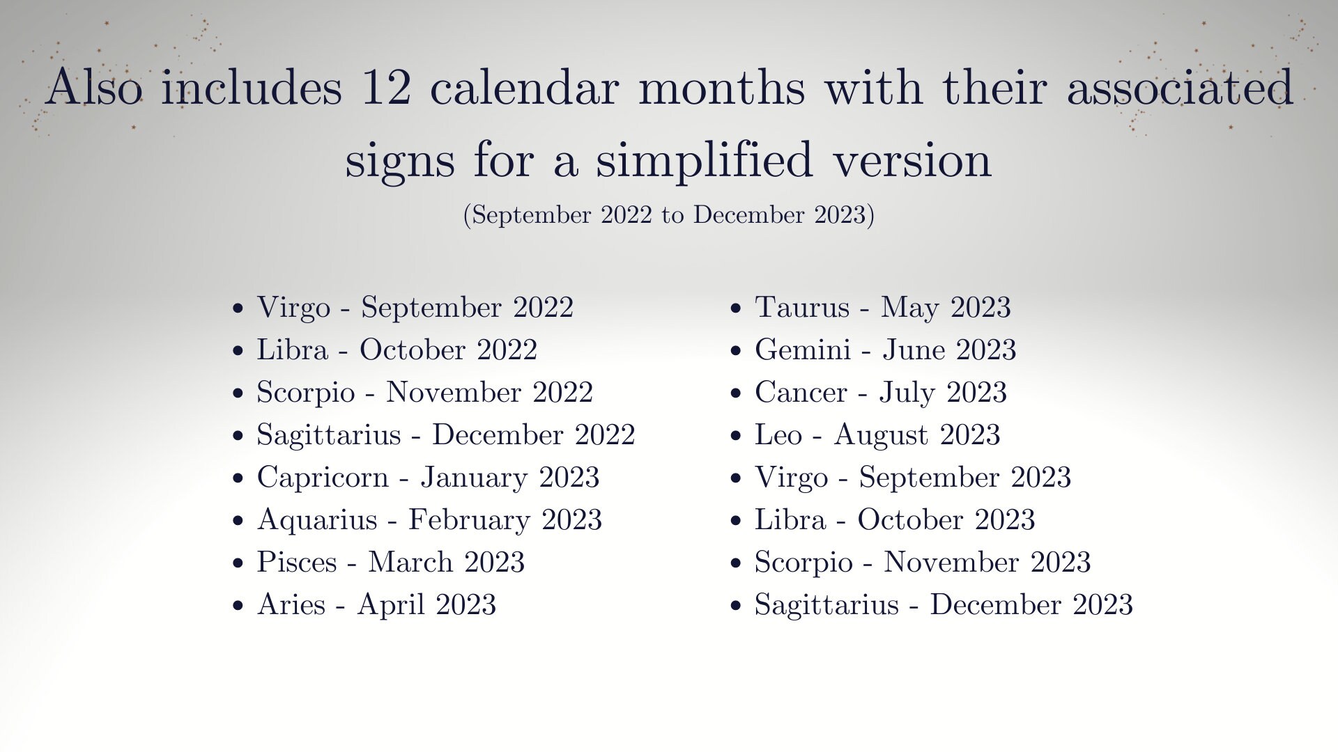 2022/2023 Desktop Wallpaper W Calendar, Computer Background, Digital ...