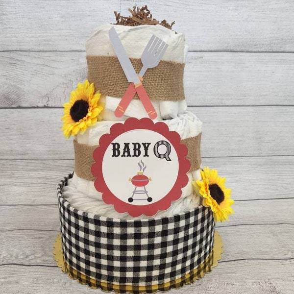 Baby Q - Etsy