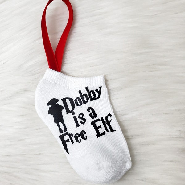 Free Dobby - Etsy