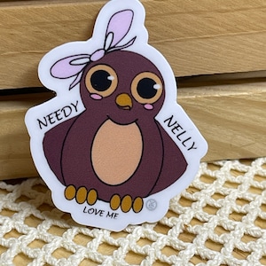 Nelly Tools Tags - Etsy