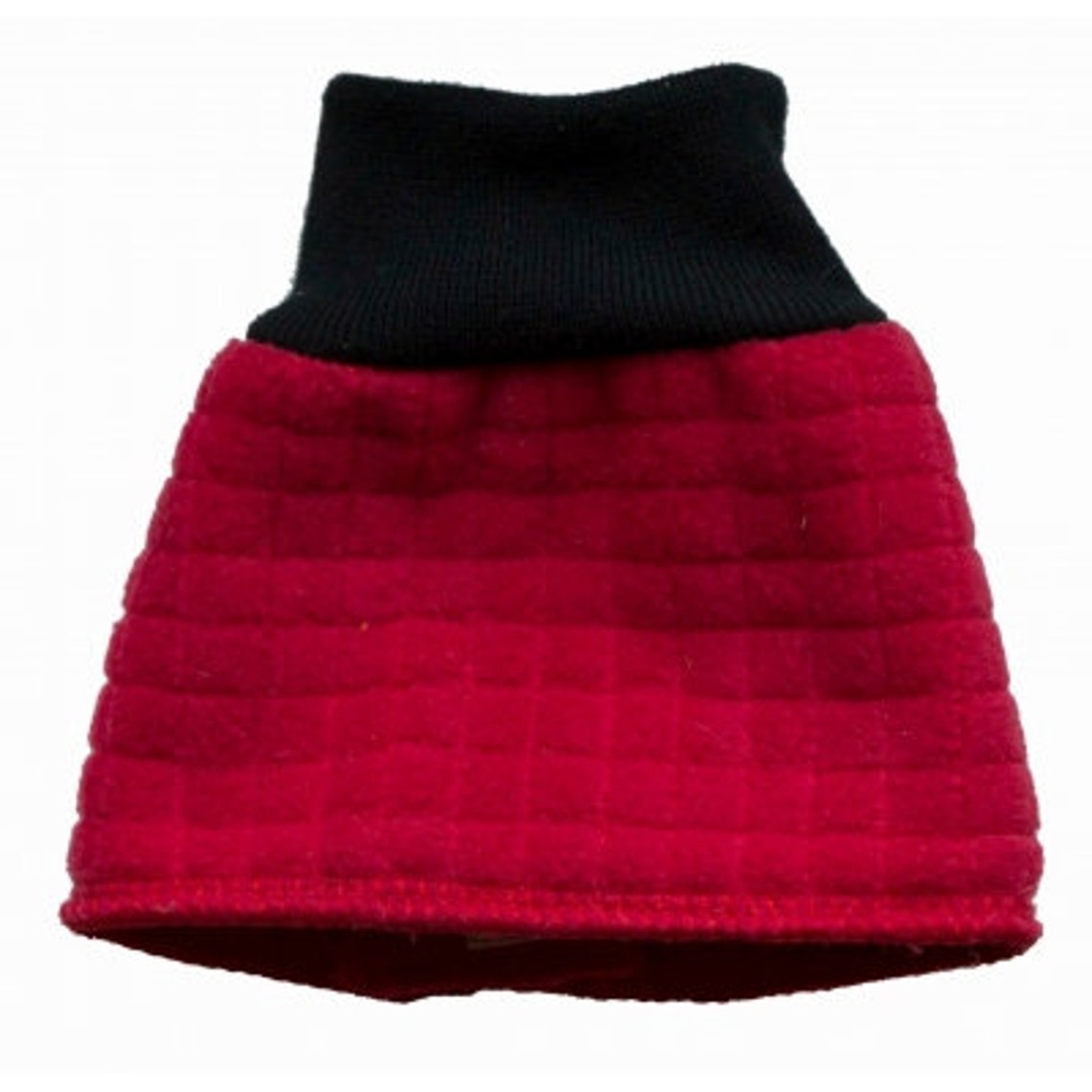 Red Feather Protector for Plucking Parrots/birds Bespoke | Etsy