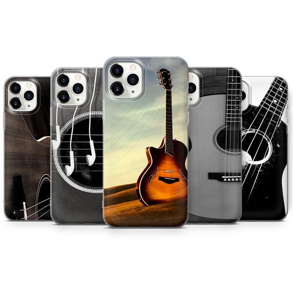 Music Phone Cases - Etsy