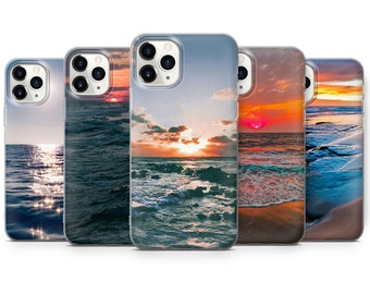 Sunset Phone Case - Etsy
