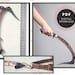 Tomb Raider Pickaxe Pattern & Tutorial for Lara Croft Cosplay DIY ...