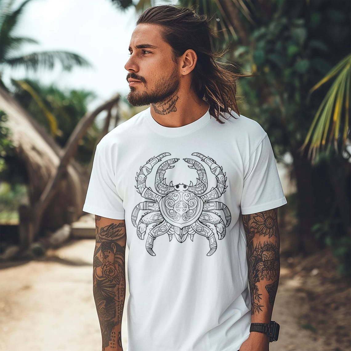 Crabs Svg, Crabs Png, Beach Svg, Beach Png, Sea Salt Png, Sea Salt Svg ...