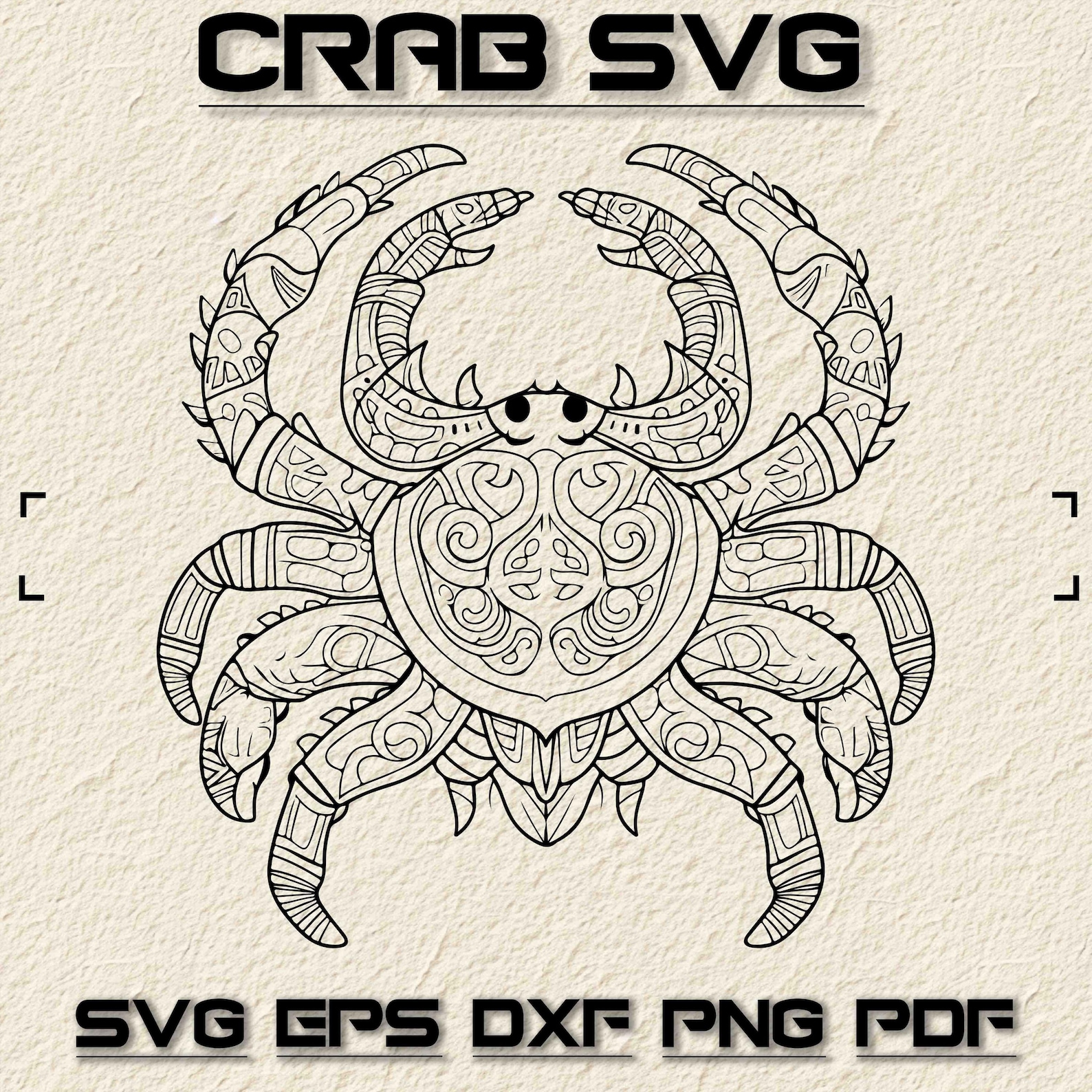 Crabs Svg, Crabs Png, Beach Svg, Beach Png, Sea Salt Png, Sea Salt Svg ...