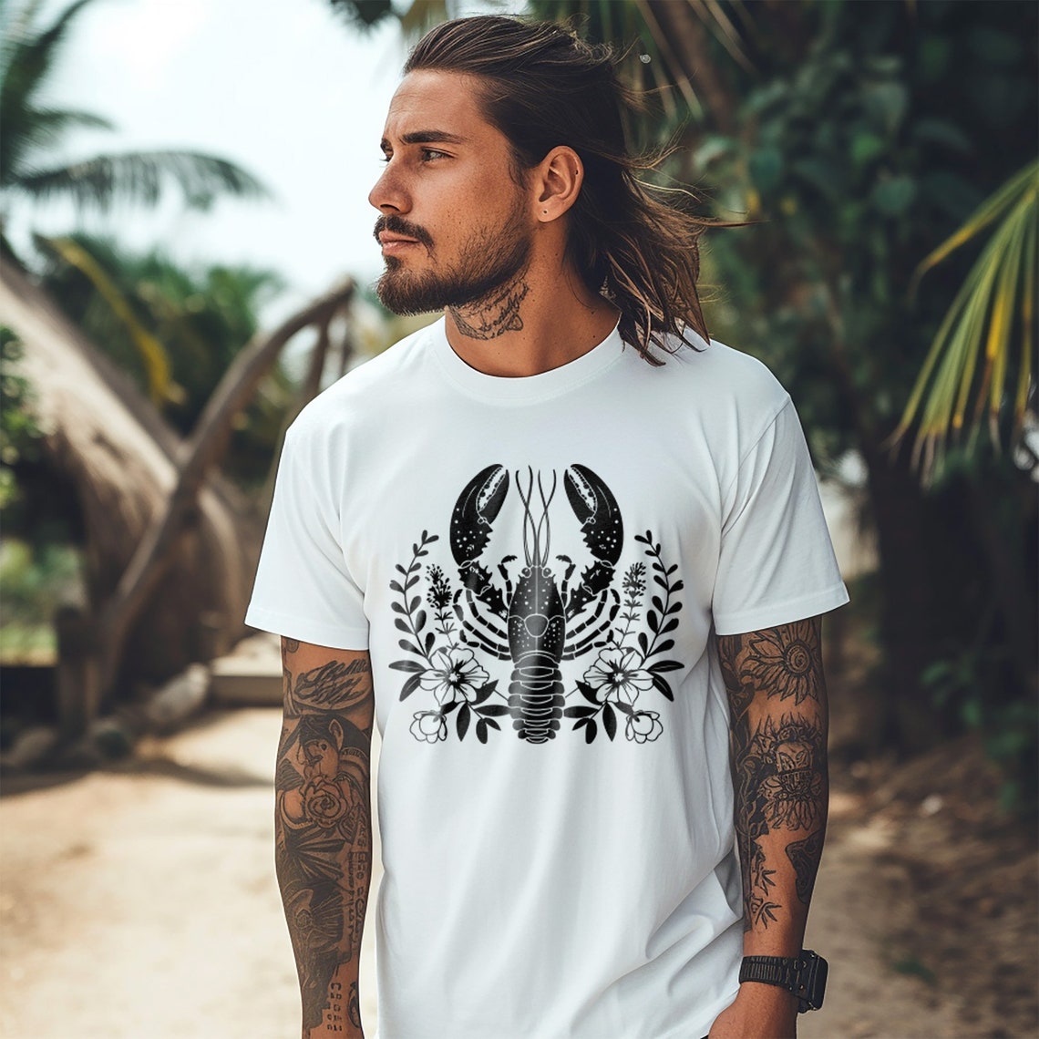 Lobster Svg Bundle, Lobster Clipart, Lobster, SVG, Lobster Png, Lobster ...